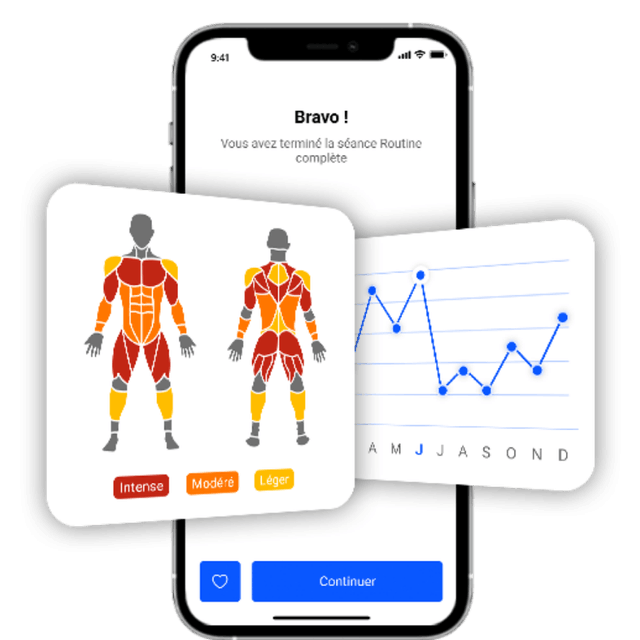 FizzUp | Your Online Fitness Trainer