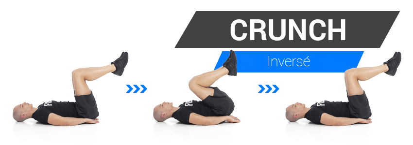 Abdos sans matériel : zoom sur le crunch classique | FizzUp